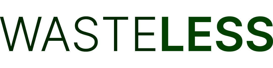 Lev och arbeta wasteless – för en hållbar framtid, nu. – Vår mission är ...